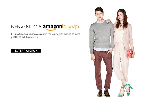 Ahorra dinero con Amazon BuyVip | El Mejor Ahorro