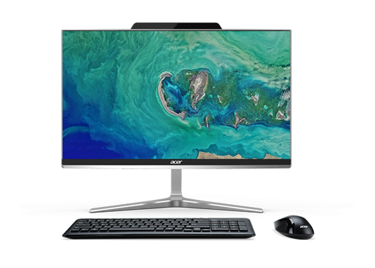 🥇 Acer Aspire Z 24 Todo En Uno Precio Barato | El Mejor Ahorro